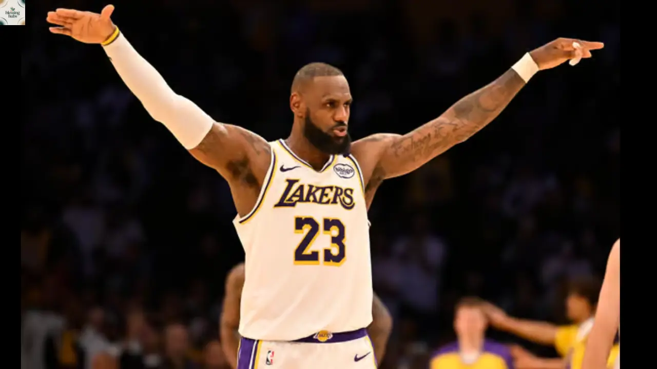 LeBron James NetWorth Career Life Style Updated 2026